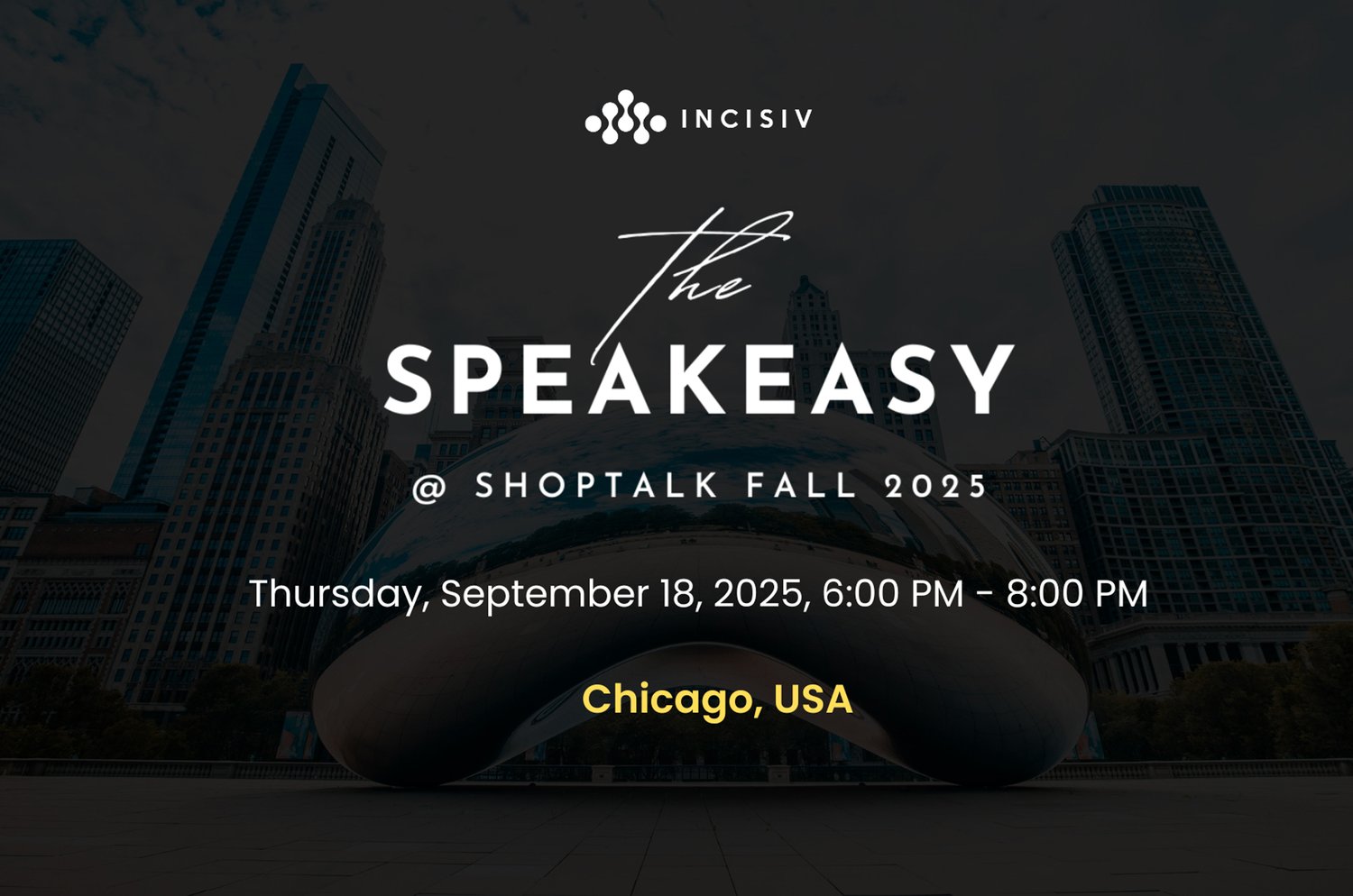 Shoptalk Fall Preview 2025